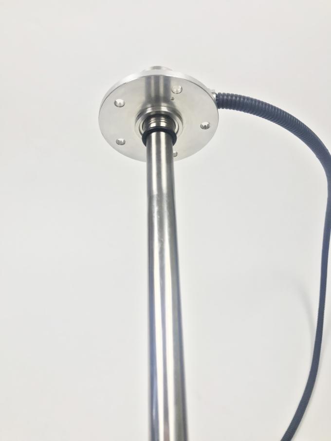 Stainless Steel Resistive Fuel Tank Level Sensor KCF Series GPS For ...