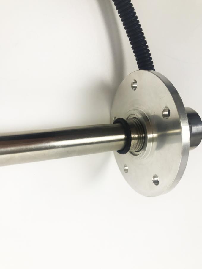Stainless Steel Resistive Fuel Tank Level Sensor KCF Series GPS For ...