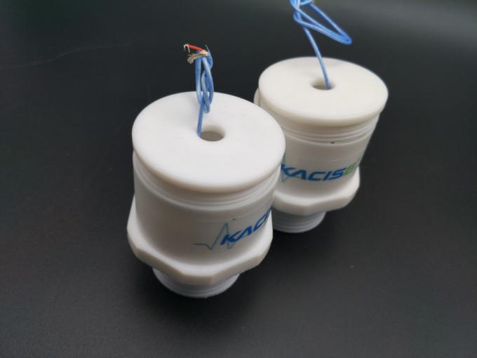 KUS550 Ultrasonic Water Tank Level Meter RS485 Low Power Consumption