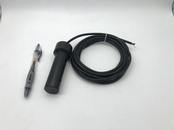 Underwater 60 Meters Water Quality Sensor Dissolved Gas Co2 Content ...
