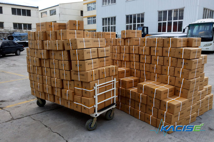 Large Caliber External Pipe Flow Meter Ultrasonic Mass Flow Meter ...