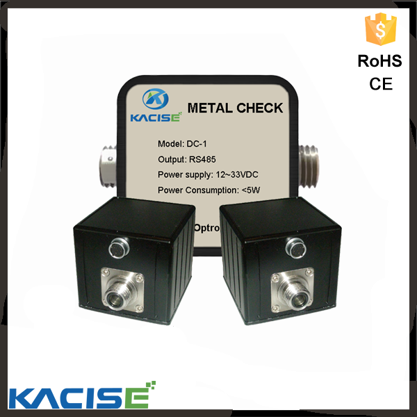 Air engine oil monitoring system wear debris sensor
