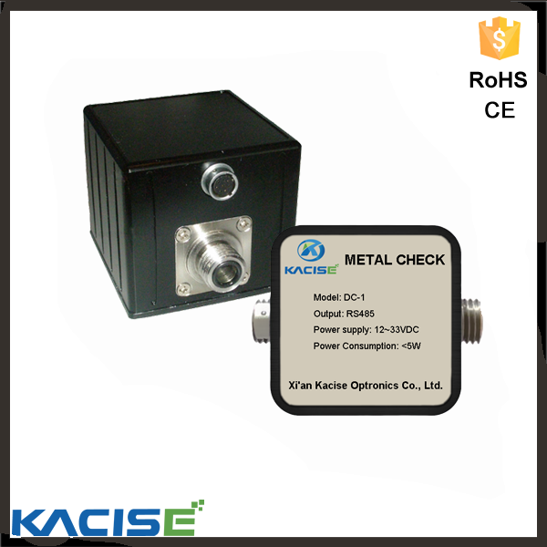 Air engine oil monitoring system wear debris sensor