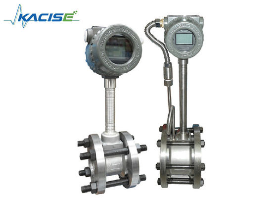 Vortex Flow Meter factory, Buy good quality Vortex Flow Meter products from China