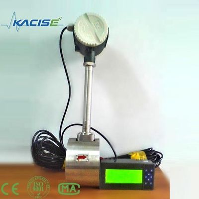 Smart Cheap Lpg /hydrogen Vortex Flow meter