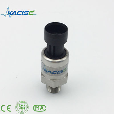 Hydraulic control Compressor pressure sensor