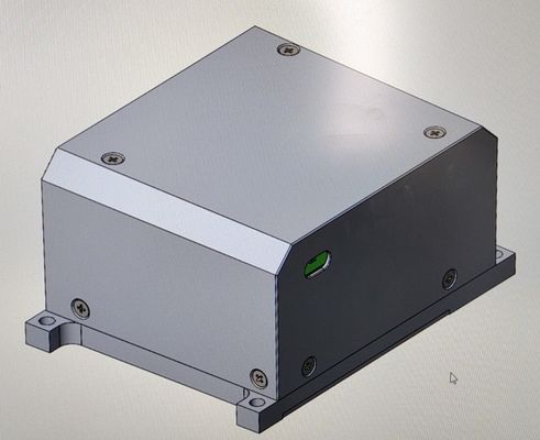 ≤0.01/≤0.1 Random Walk Coefficients Electronic Gyroscope Sensor ...