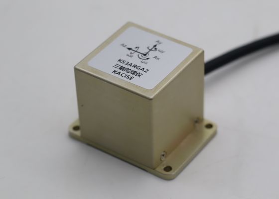 Precise Industrial Measurements Electronic Gyroscope Sensor With ≤2 ...