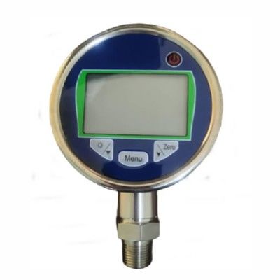 KPG201C Digital Pressure Gauge With Data Logger Wide Temperature ...
