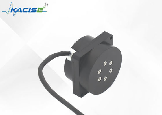 Advanced Electronic Gyroscope Sensor With ≤0.05 (°/h) Bias ...