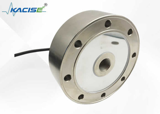 GXLC-DZ-1T 1000KG Heavy Sensor Load Cell With Impedance Of 700/1400Ω