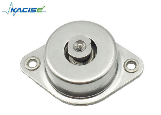 Compact stainless steel isolation belt spring standard packing, low ...