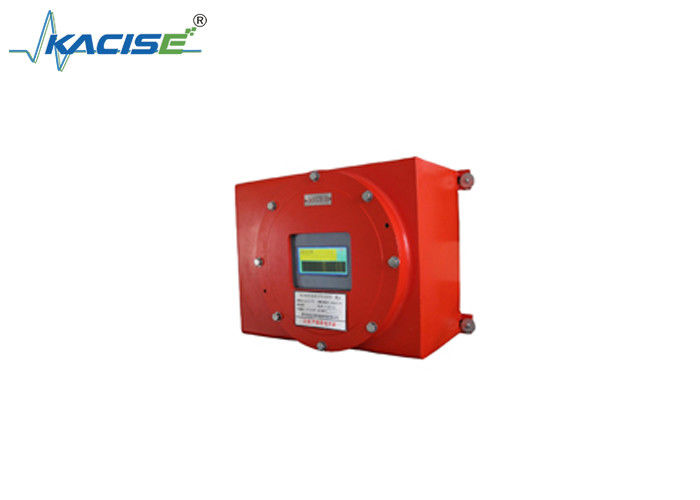 The KTG141 Explosion - proof Infrared Gas Analyzer is used for the ...