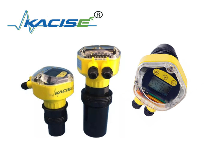 RS485 output barn ultrasonic level meter