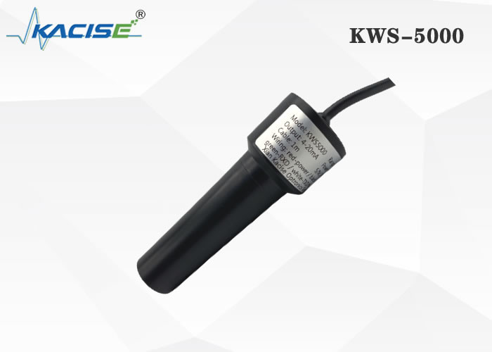 Groundwater Dissolved CO2 Sensor Sensitivity Zero Calibration KWS5000