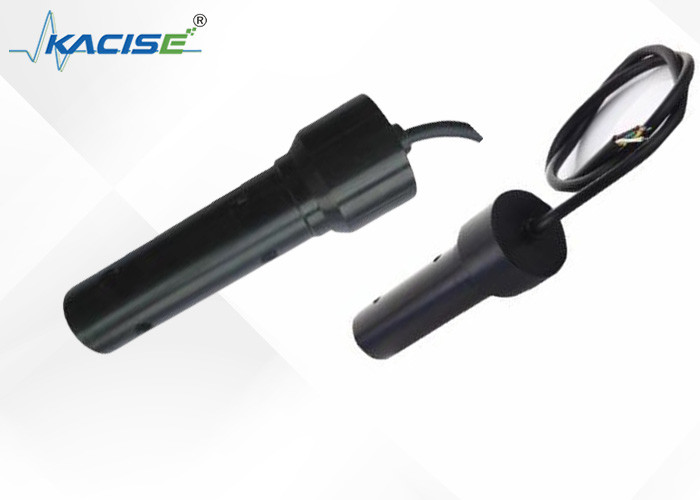 10000PPM IP68 Water Quality Sensor RS485 Dissolved CO2 Sensor For ...