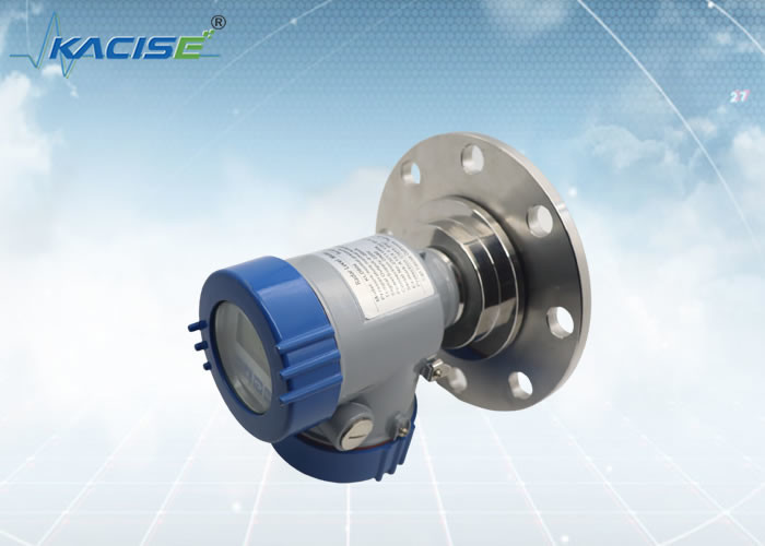 KLD804 Liquid Water Radar Type Level Sensor With Battery Supply And ...