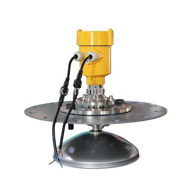 High frequency 26G type Radar level meter sensor transmitter