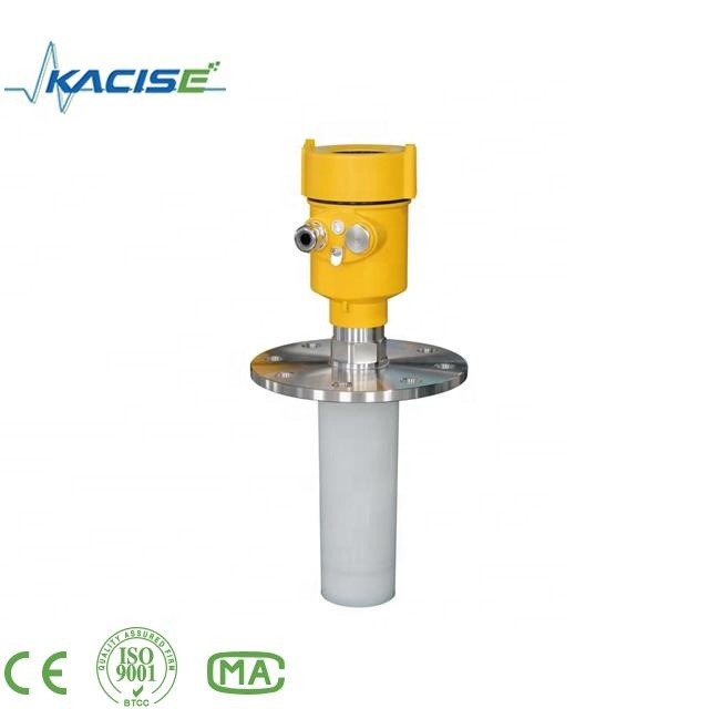 Level Transmitter Radar Types Fluid Level Gauge