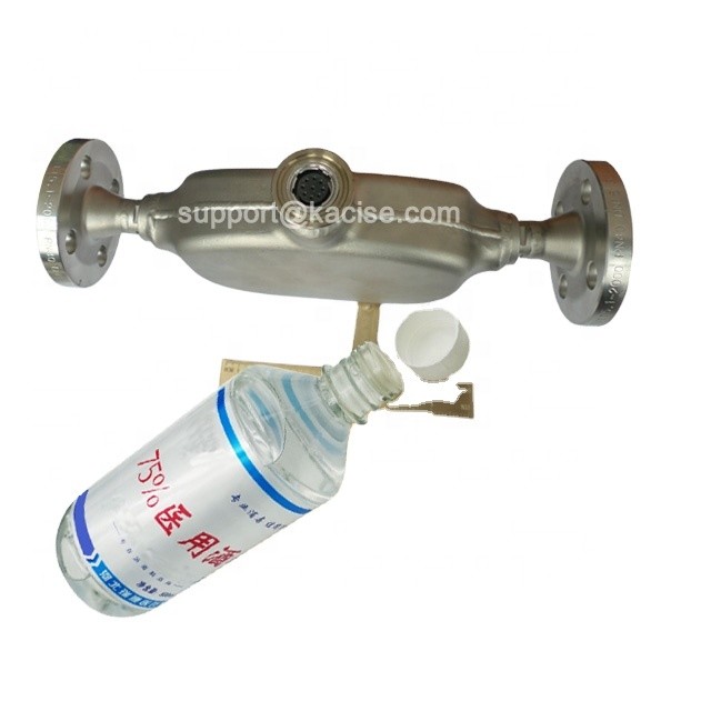 KMF Series Mass Flow Sensor