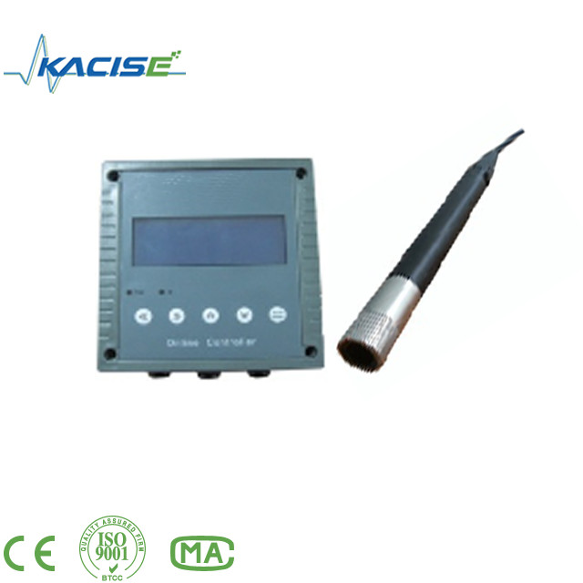 Stainless Steel Dissolved Oxygen Sensor Industrial Dissolved Oxygen ...