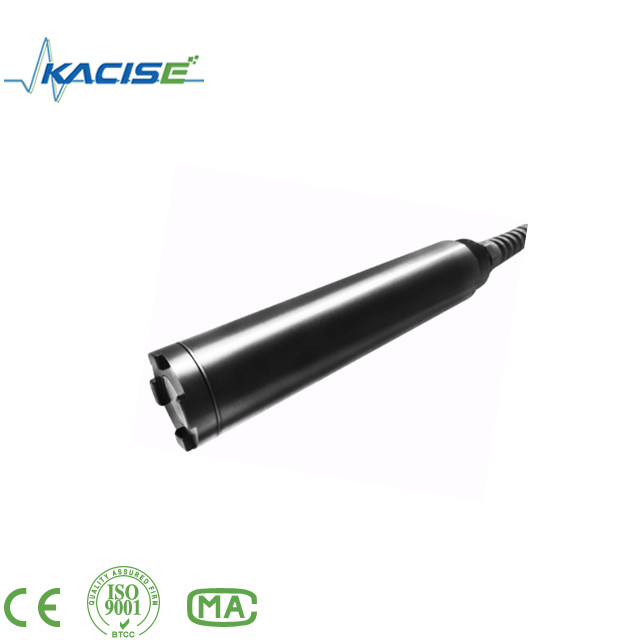 High Sensitivity Oil in Water Sensor with Auto Cleaning