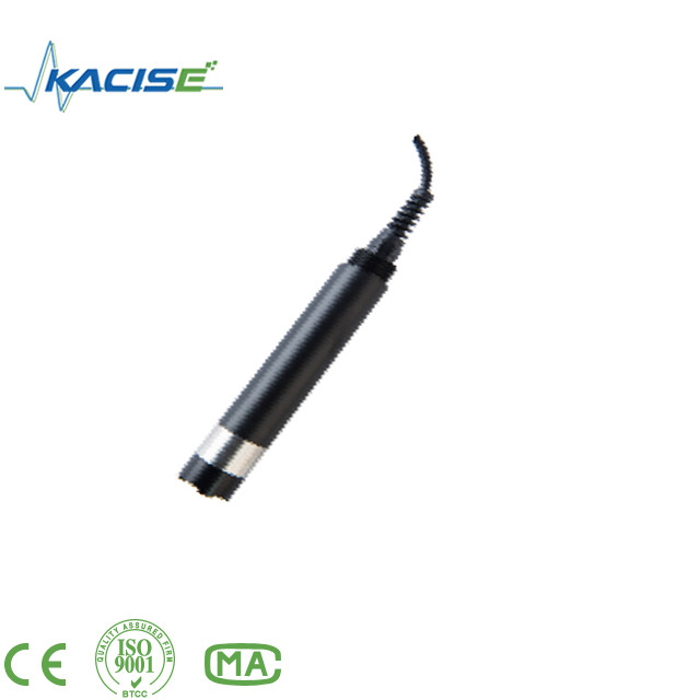 Optical Dissolved Oxygen Sensor Self Cleaning For Industrial Wastewater ...