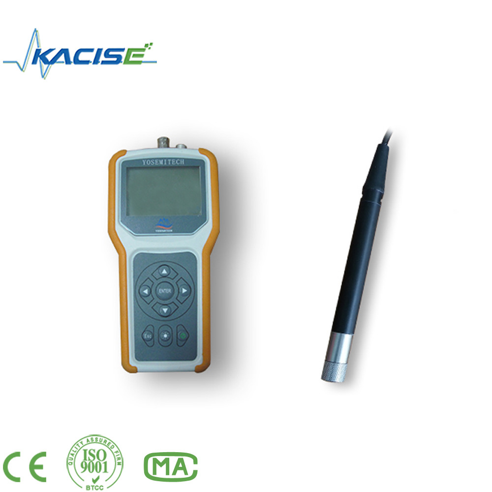 RS485 Optical Dissolved Oxygen Sensor Oxygen Measurement In Water Range ...