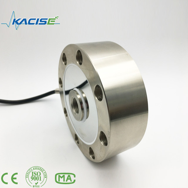 Waterproof Round Load Cell Transmitter