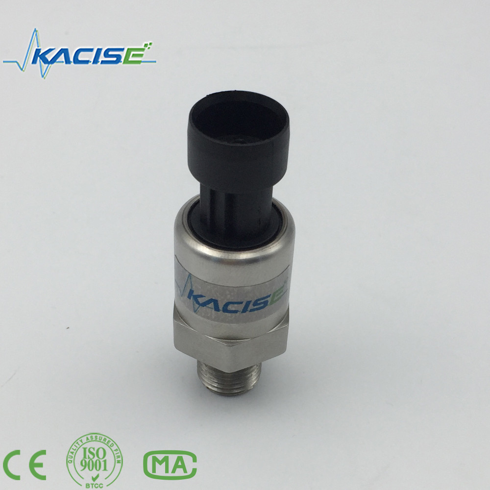 Diesel pressure sensor with operating temperature -40°C~400°C