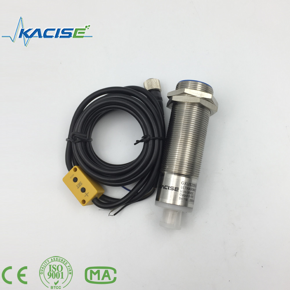 2019 Ultrasonic Piezo Ceramic Transducer