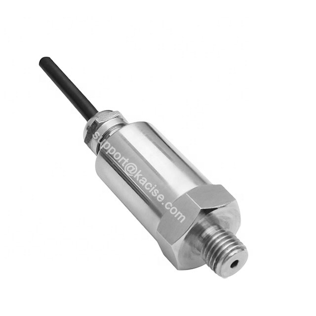 pneumatic pressure transmitter