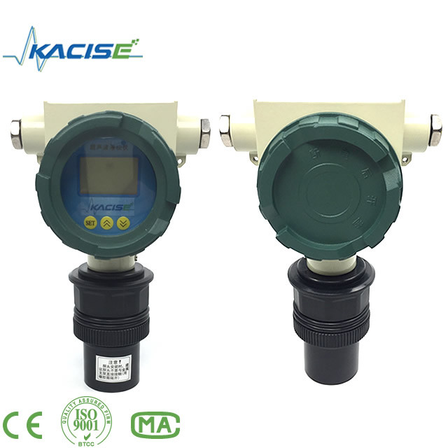 Intelligent Digital Ultrasonic Level sensor explosion-proof