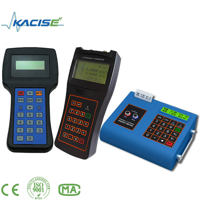 Digital Portable Ultrasonic Fuel Tank Truck Flow Meter High Quality