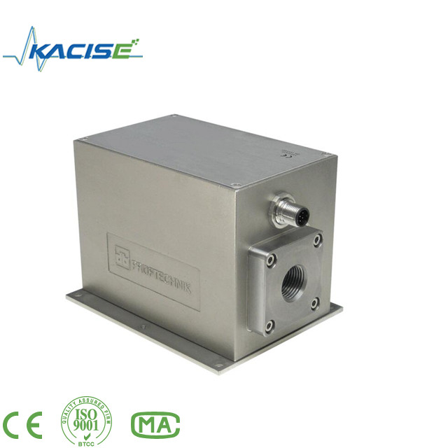 Air engine oil monitoring system wear debris sensor