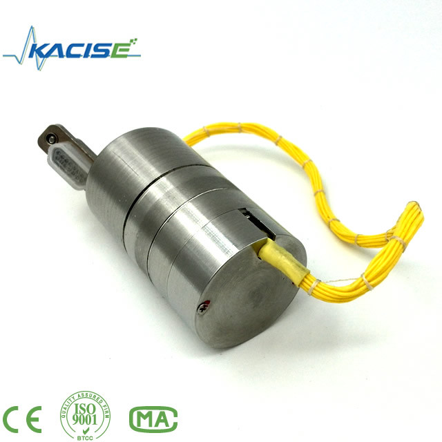 Dynamically Tuned Gyroscope For Well Logging for Temperature Sensor