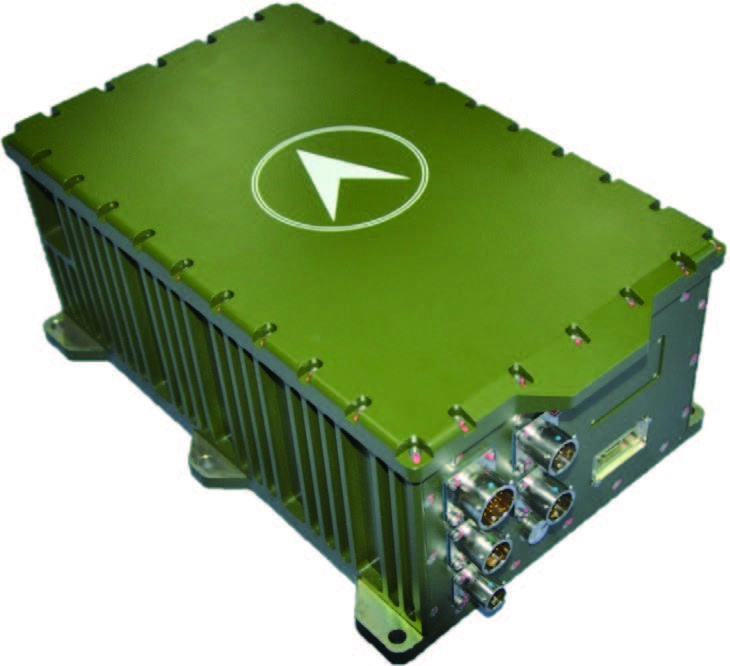 Optical Fiber Strapdown Inertial Navigation System Combined With ...