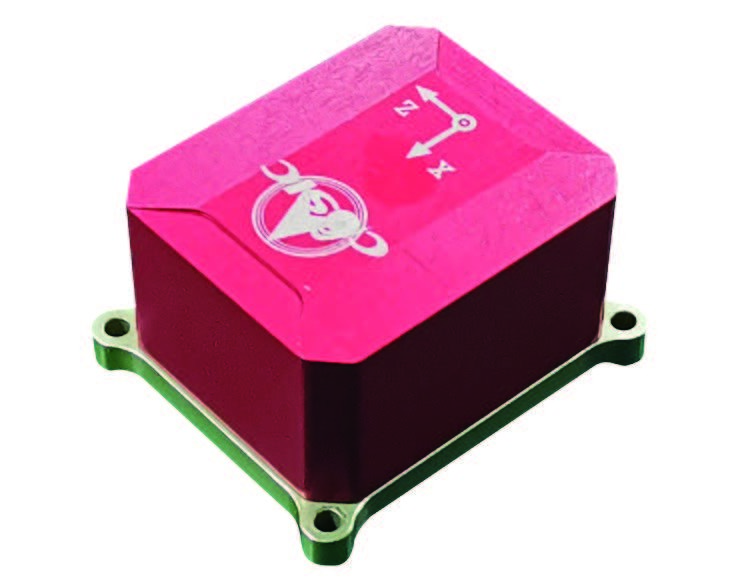 Inertial Satellite Integrated Navigation System For Unmanned Vehicles ...