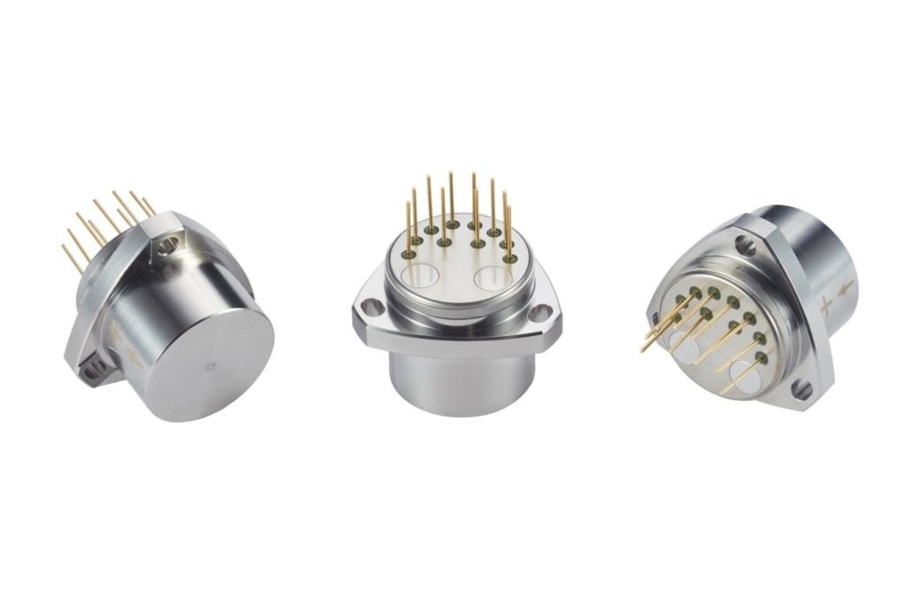 Accelerometer Sensor Professional Acceleration Measurement Unit