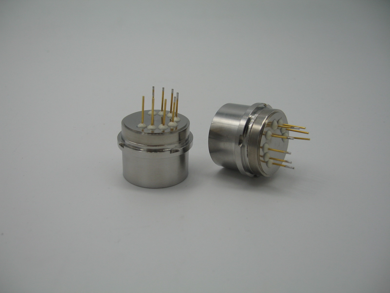 High Temperature Resistance And Compact Acceleration Measurement Unit ...