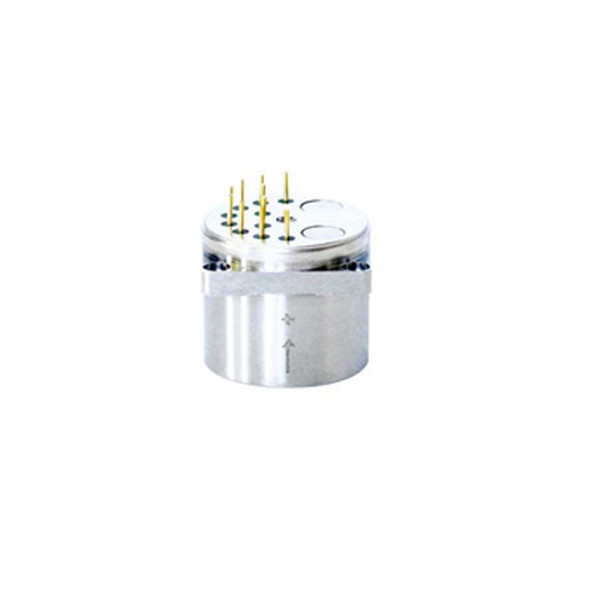 Quartz accelerometers for vibration detection with Bias ≤5mg and Bias ...