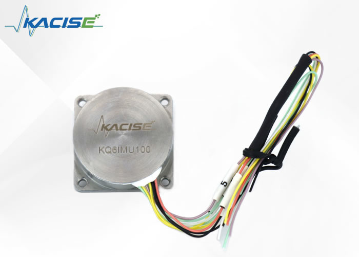 Operating Temperature -40～+65℃ RS422 Gyroscope Sensor With Enhanced ...