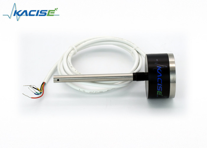 Short Type Capacitive Fuel Level Sensor Are Used In The Petrochemical ...