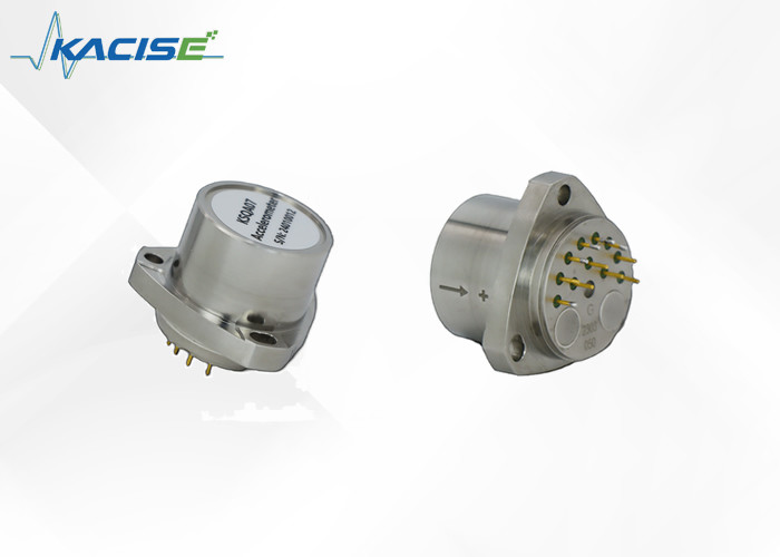 Quartz Gyroscope Sensors For Drones With ±50g Range And Weight ≤75g