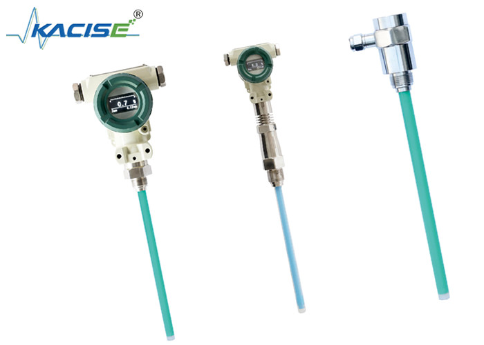 KCF6052-1-230mm 316 Stainless Steel Capacitive Fuel Level Sensor With 4 ...