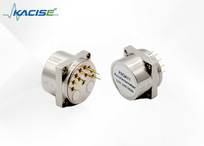 Precision linear accelerometer Operating Temperature -45°C~+100°C for ...