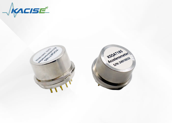 Shock Resistant Accelerometer Sensor for Extreme Environments with Wide ...