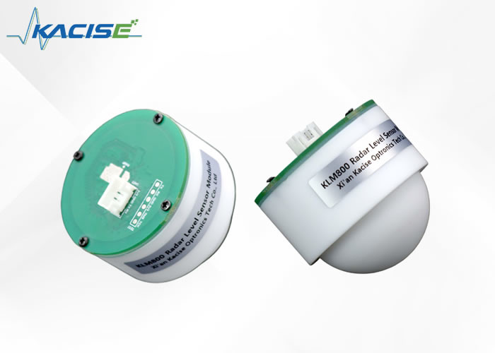 Modbus Communication Protocol Radar Level Gauge with 47mm or 64mm ...