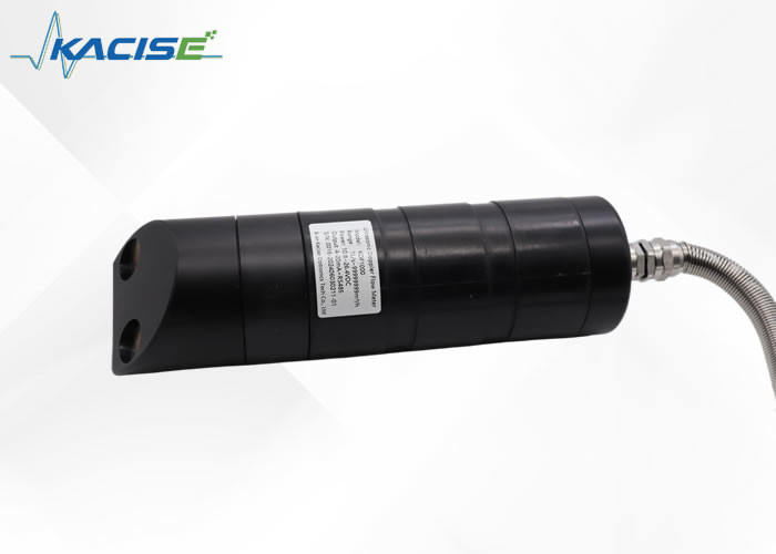 RS485 Modbus Ultrasonic Flow Meter with Accuracy of 0.0001L/s