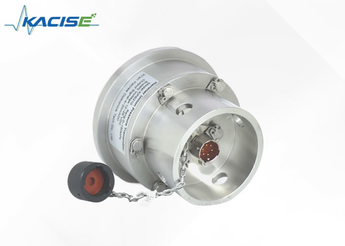Stainless Steel 304 Hammer Union Pressure Transducer Power Supply 12 ...